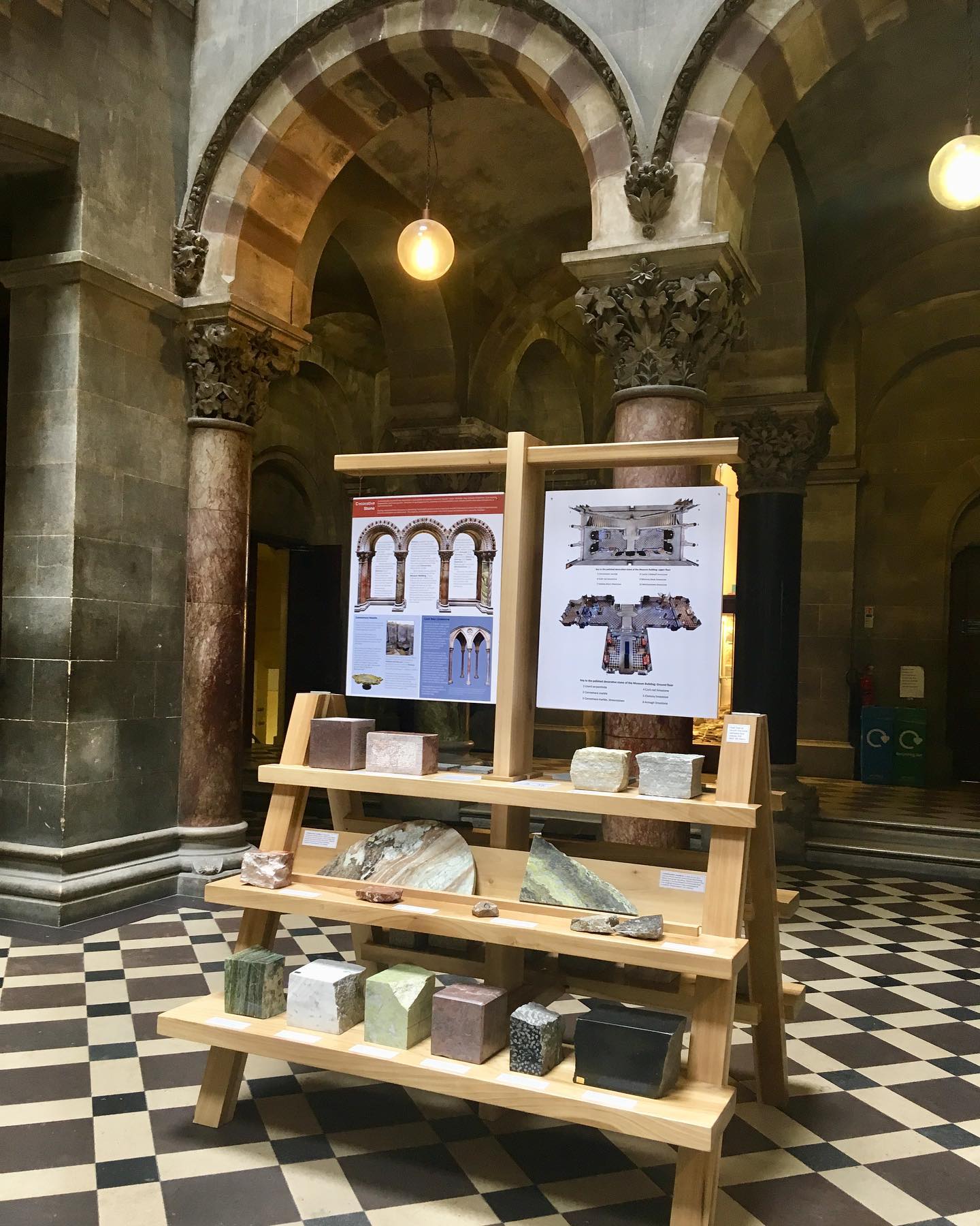 Exhibitions – Stonebuilt Ireland